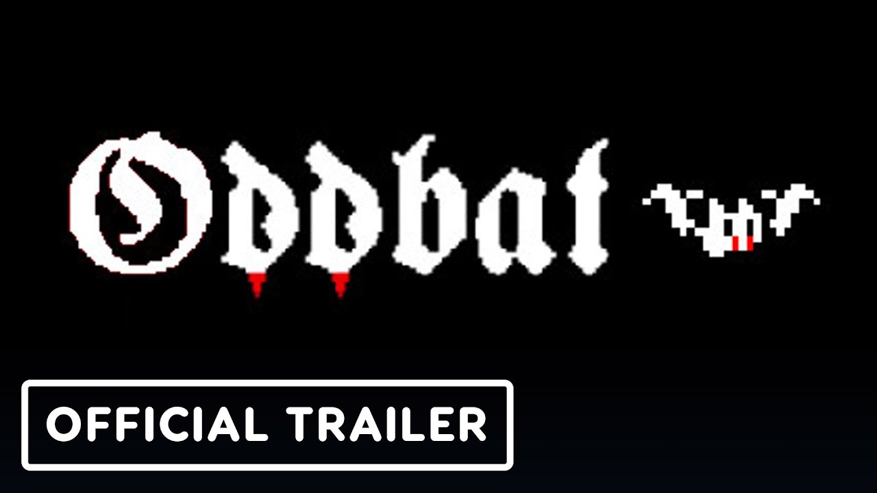Oddbat - Six One Indie Showcase 2025 Trailer
