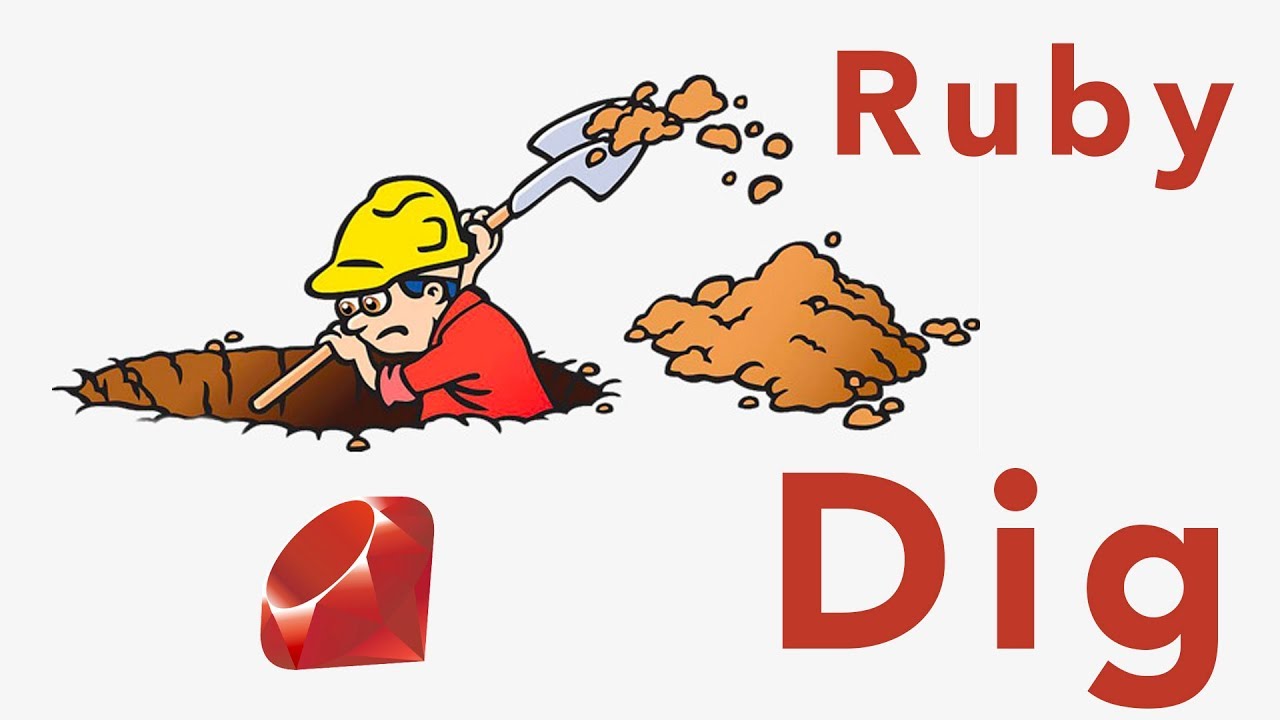 Ruby Programming Tutorial: Guide to the dig Method