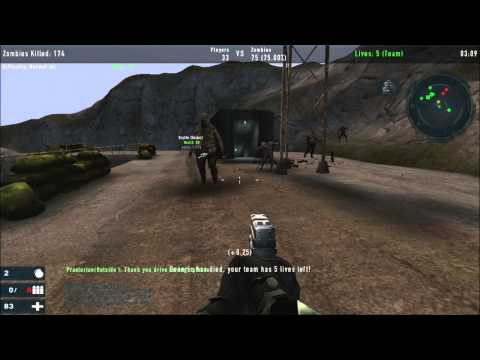 Steam Community :: Video :: Defence Alliance 2 - Specimen Survival ...