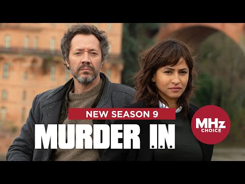 Murder In... Season 9 Coming Soon!