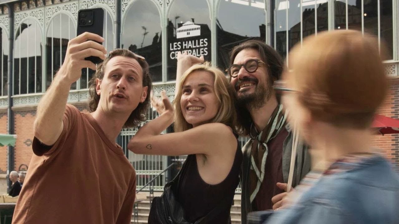 Découvrez GT Park, la nouvelle attraction du quartier Jourdan à Limoges ...