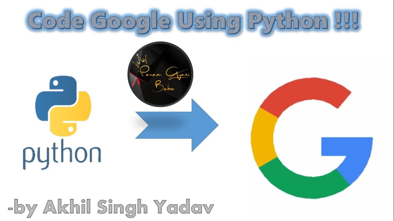 Code Google Using Python || Python Turtle workspace || How to make Google