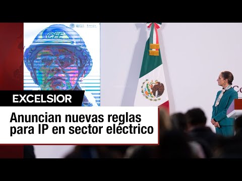 Nuevas reglas para el sector energético fomentan inversión privada y energía competitiva