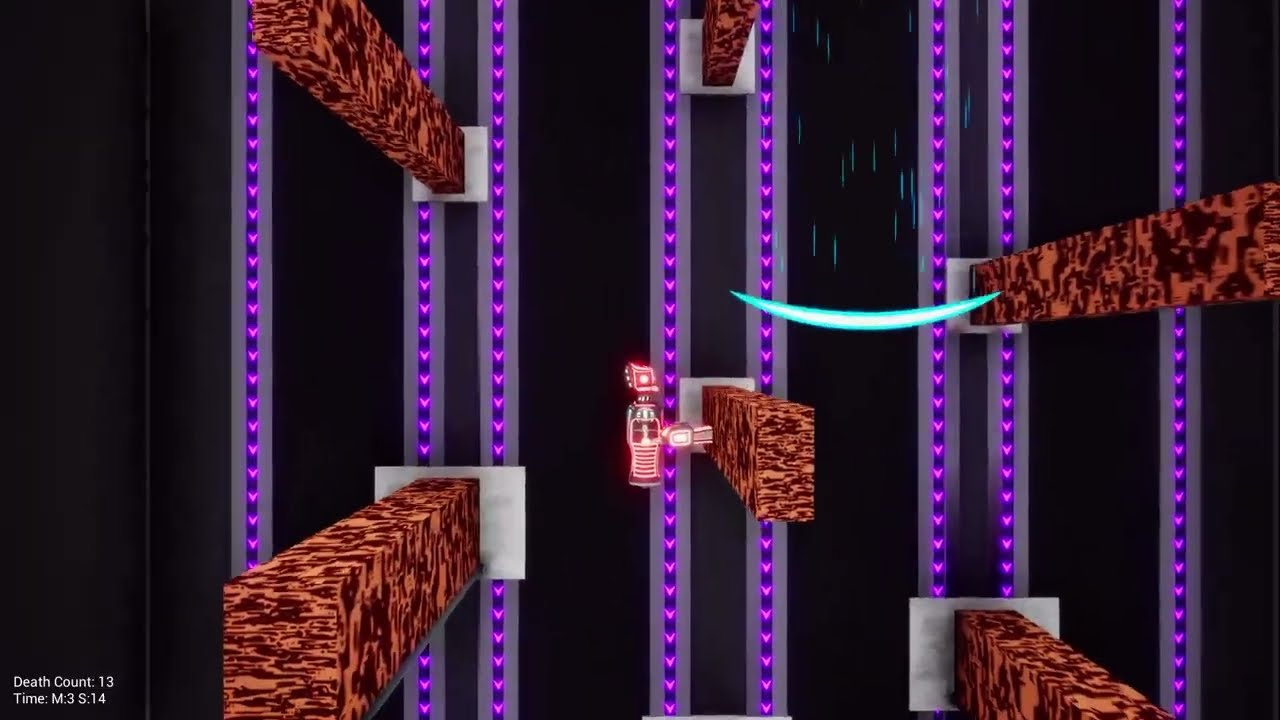 Johnny Chainsaw Launch Trailer