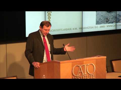 Understanding Public Policy — A Primer (Daniel T. Griswold)