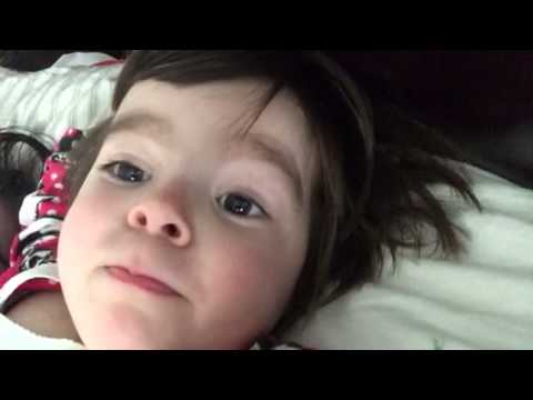 learning to say my name Eleni