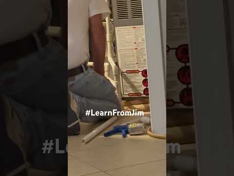 Fixing Plumbing Pipes
