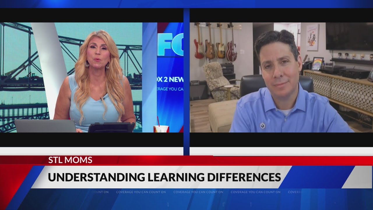 Understanding Learning Differences