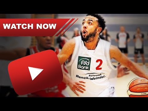 Jordan Rezendes (Cuxhaven) I Had A Don’t Care Attitude When I Was Young ...