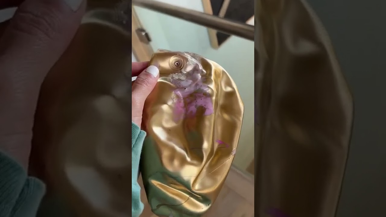 DIY Giant Ornaments Under $5
