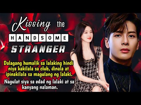 DALAGANG HUMALIK SA LALAKING HINDI NYA KAKILALA SA CLUB, DINALA AT IPANAKILALA SA MAGULANG NG LALAKI