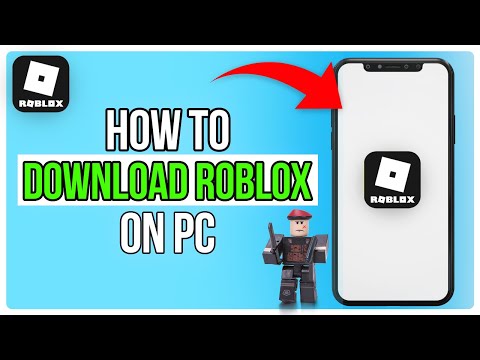 How to Download Roblox on PC (2025) Quick and Easy Method