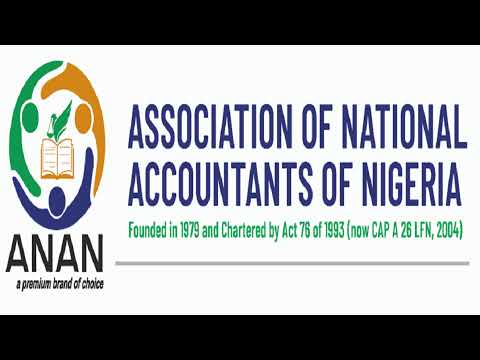 ANAN Nigeria's Broadcast