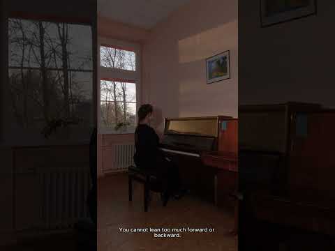 Cadenza - performance by Agnė Balandžiūnaitė
