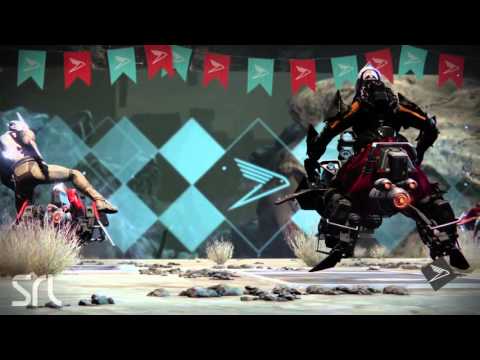 Steam Community :: Video :: Destiny SRL event