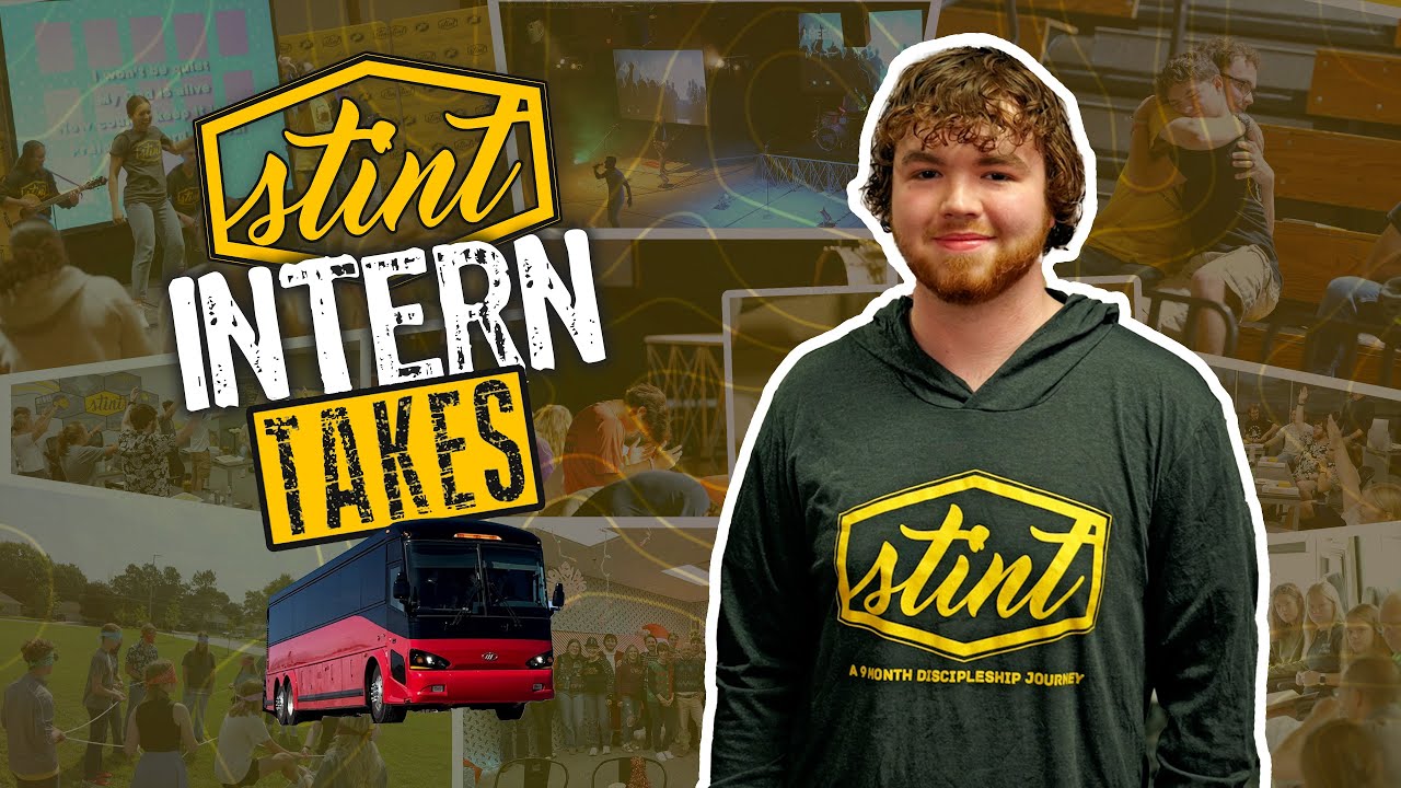 STINT Intern Takes: Aiden