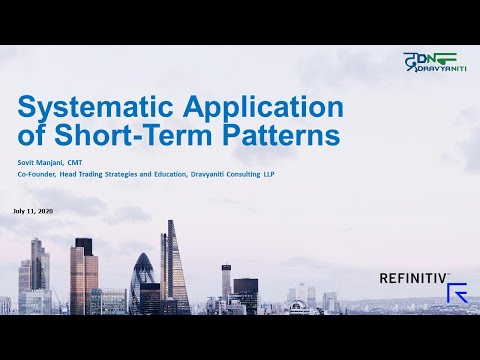 Systematic Application of Short-Term Patterns