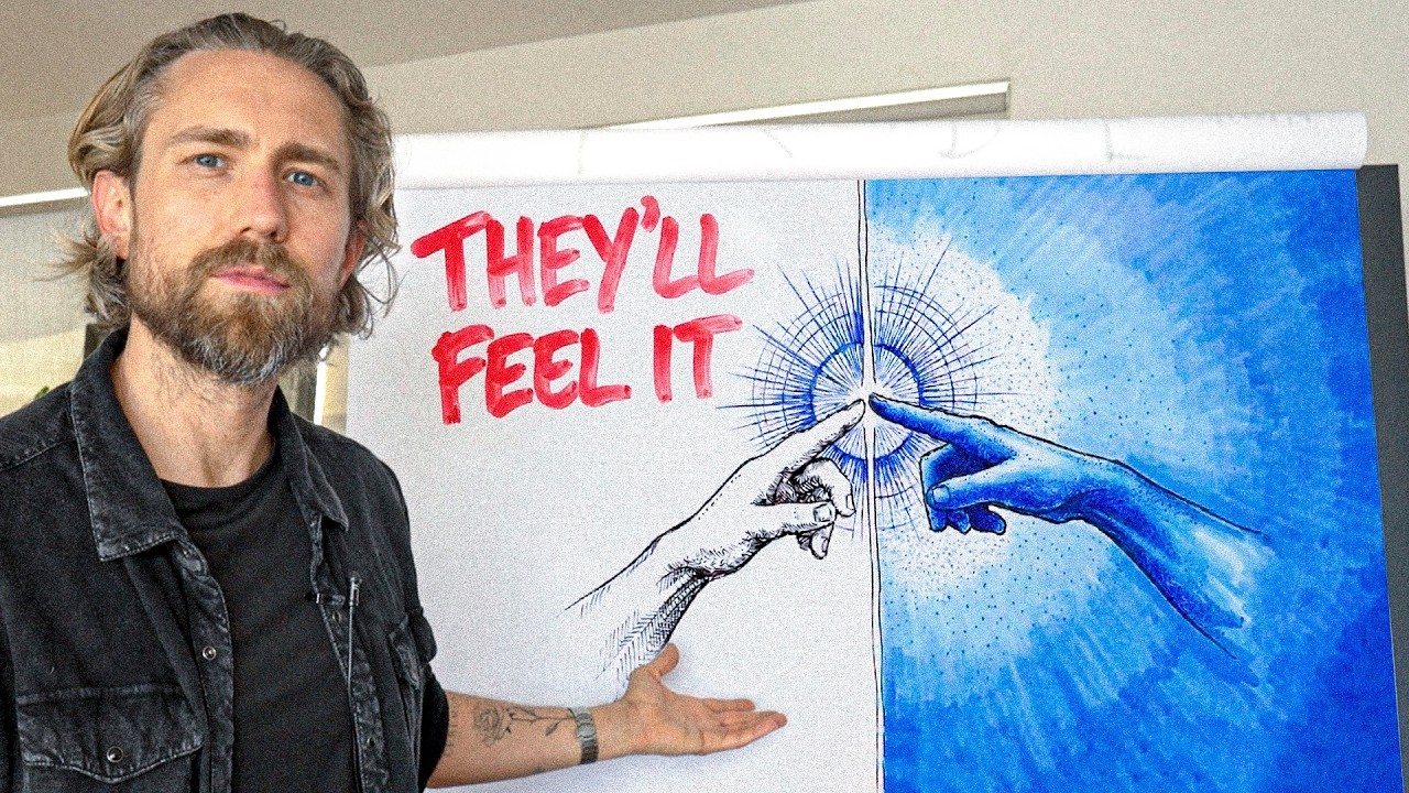 How to love yourself so deeply you become dangerously attractive