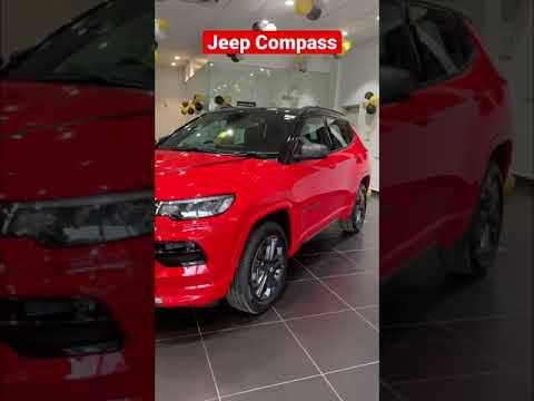 Jeep compass 2021 #shorts