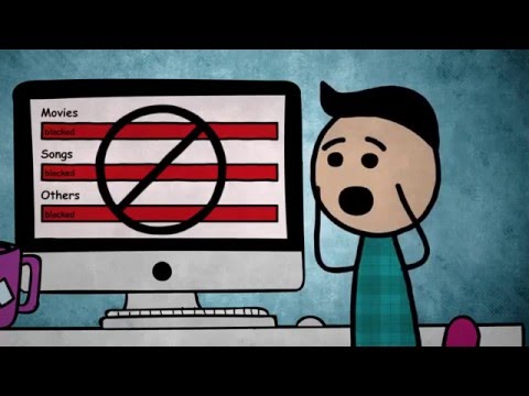 The Best Torrent VPN - Ivacy