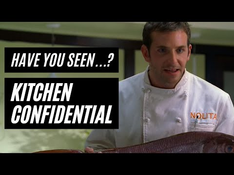 The 10 Best Restaurant Shows