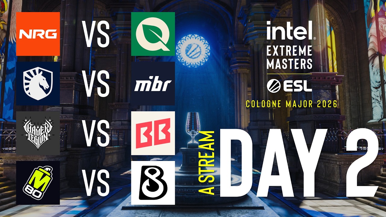 ex-RUBY vs. 9INE at CCT Season 3 Europe Series 14 | HLTV.org