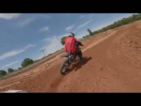 @BC-RD 4 40+ vs Cw2 Moto2