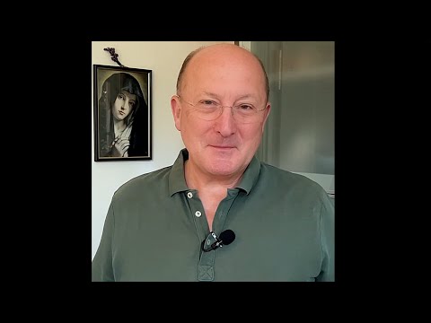 Sondervideo zum Fest Mariä Namen von Stadtdekan Johannes zu Eltz 12092023
