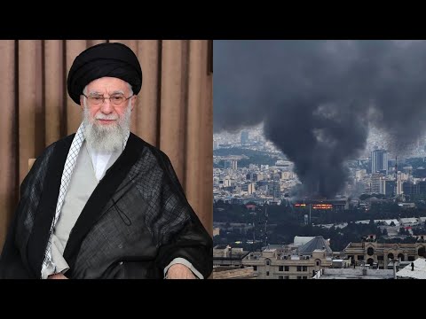 Iran Issues New Response After Trump Strikes — It Is Not What You Expect