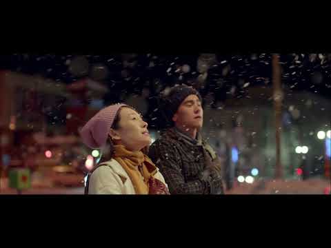 Run for Love | Official Trailer | China Lion