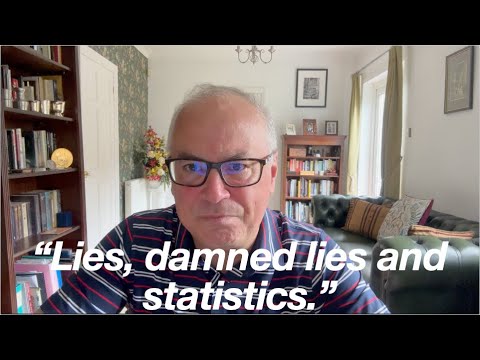 The Shocking Truth About UK CPI.