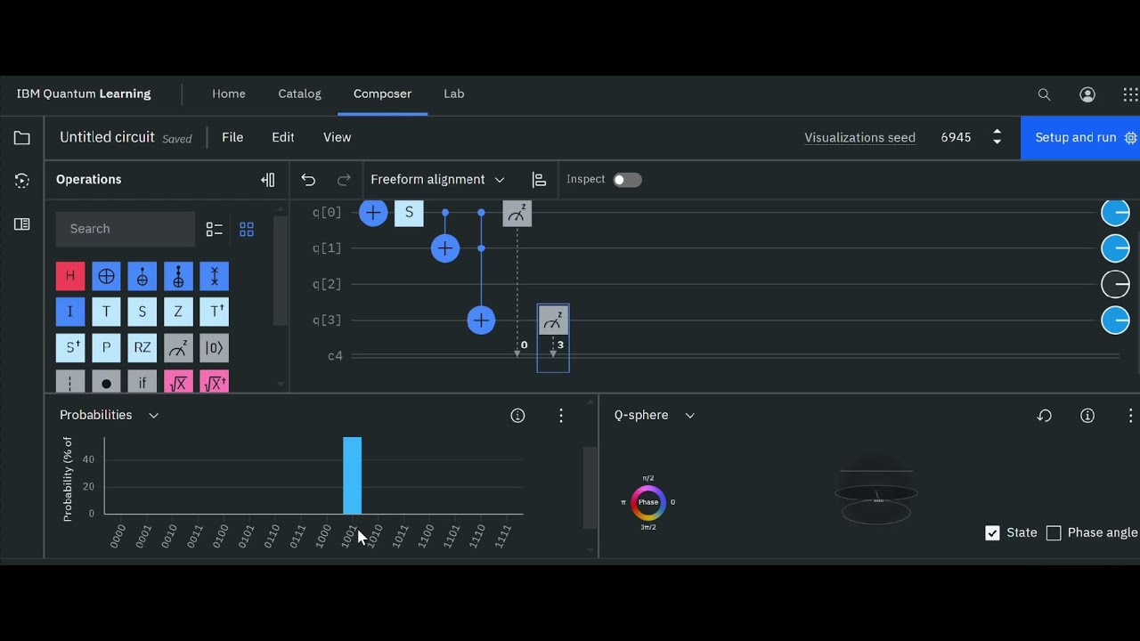 Introduction to IBM Quantum Platform