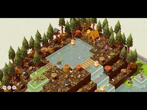 Steam Community :: Video :: garden galaxy