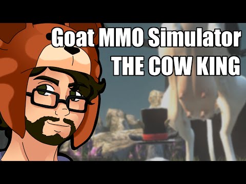 Steam Community :: Video :: THE COW KING IS DEAD; LONG LIVE THE COW ...