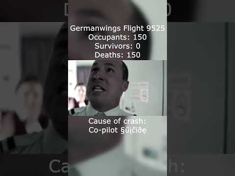 Germanwings Flight 9525 #planecrash