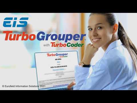 TurboGrouper: Introduction & Overview (ICD-10-AM/ACHI/ACS & AR-DRG)