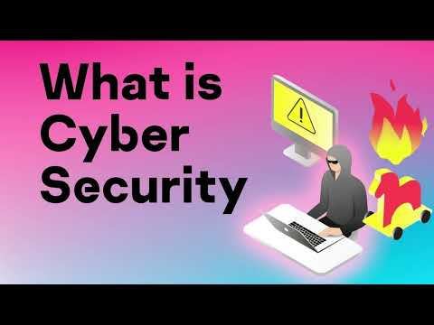 What is Cyber Security? Top 10 Personal Cyber Security Tips | Internet Safety Guide