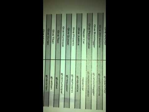 Sr3 legit cheats