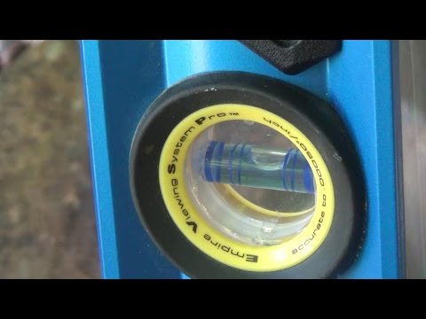 Use This Trick to Measure an Angle With Just a Level