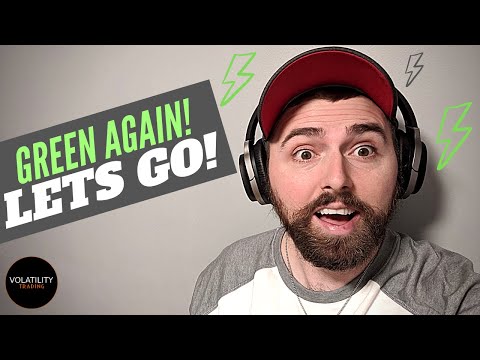 Day Trading 🔴LIVE🔴 on CMEG! Stocks $AMKR & $FLDM