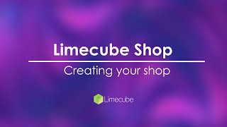 Limecube Shop | Ecommerce support | Limecube