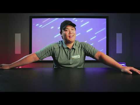 Lets get to know each other | Gibbys Electronic Supermarket