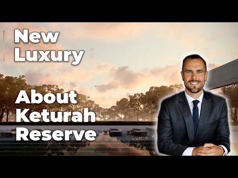 About Keturah Reserve | MAG Group | Meydan - Mohammed Bin Rashid City | Dubai Real Estate 2023