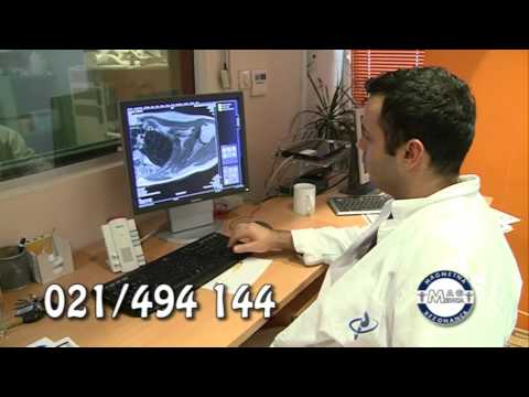 Mag Medica, magnetna rezonanca