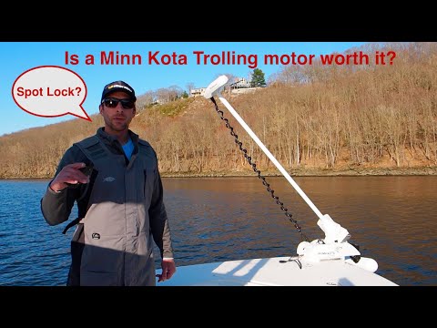 How to use a Minn Kota Ulterra Trolling Motor: Is an Ulterra worth it for a saltwater angler?