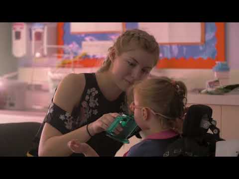 What is Learning Disability Nursing?