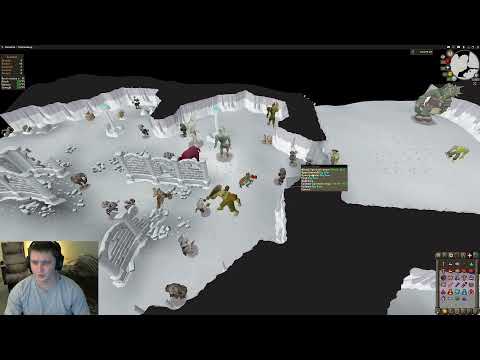 2022 OSRS Bandos GWD Solo Guide
