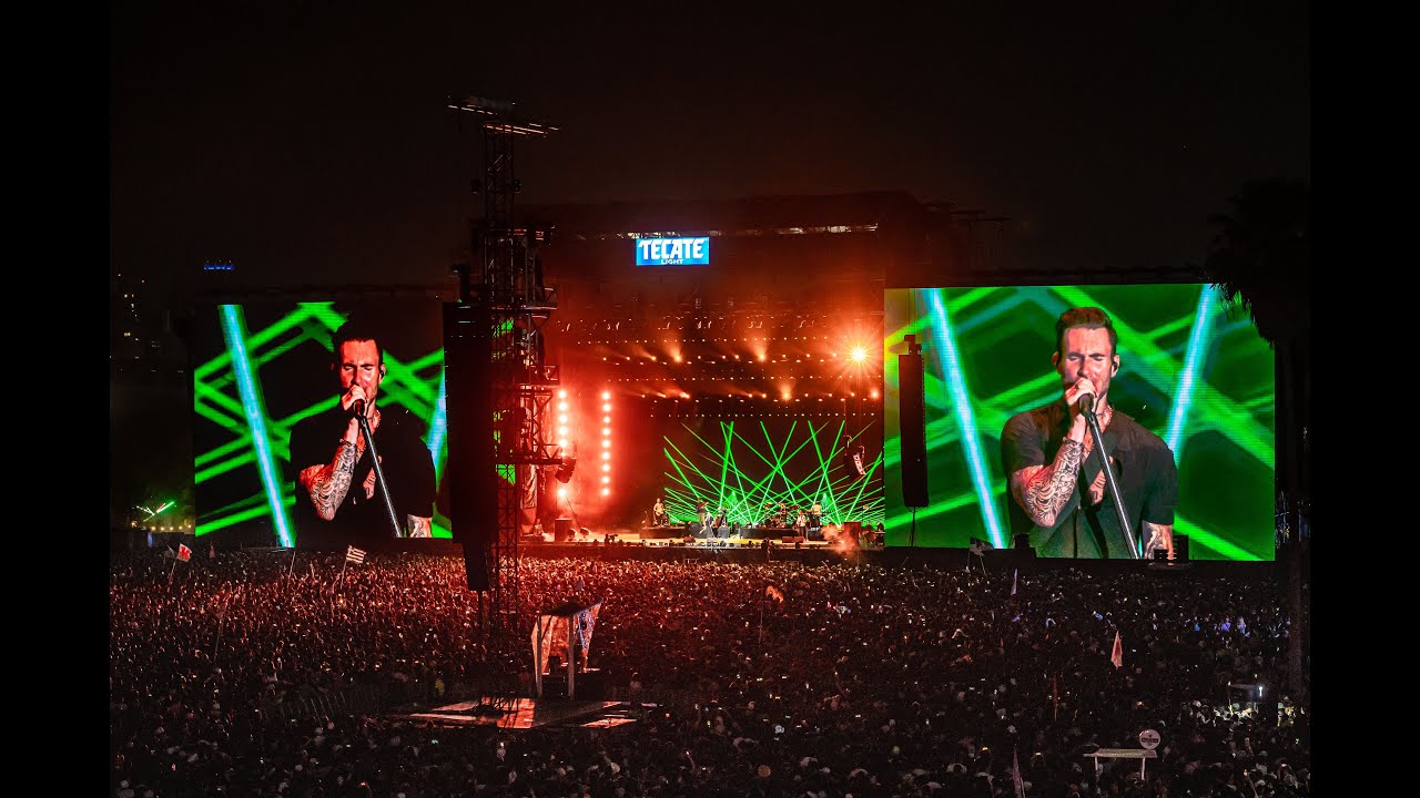 Aftermovie Oficial #TecatePalNorte 2022