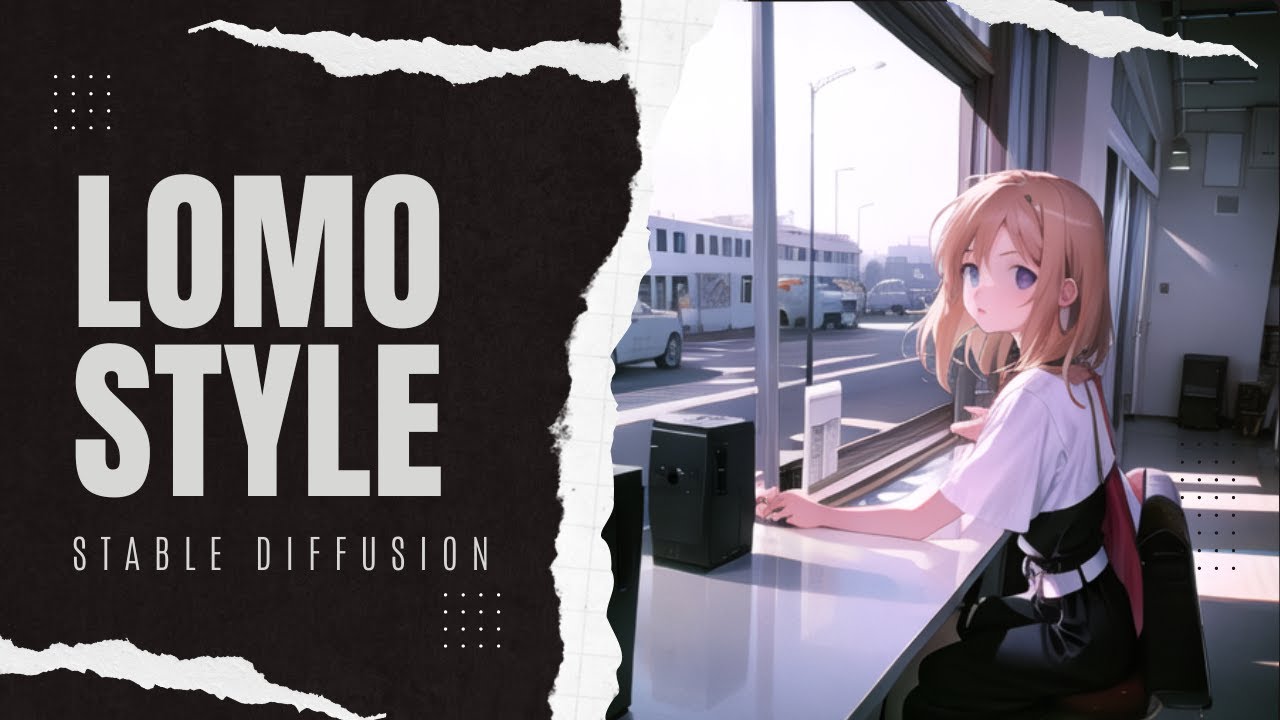 I used my 90s photography knowledge to make retro AI images