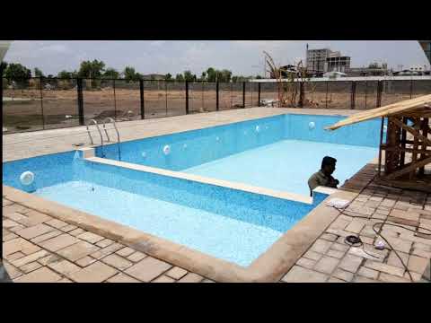 Jacuzzi Pool at Best Price in India